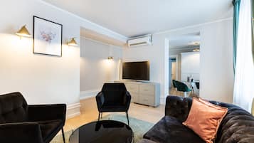 Suite | Roupa hipoalergénica, camas de colchão viscoelástico