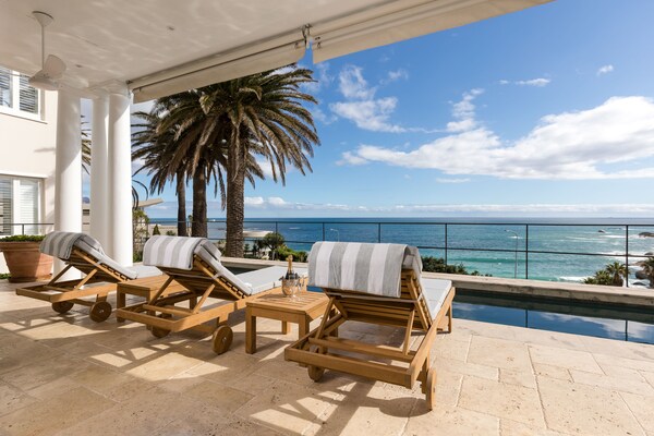 클레이브룩 - 케이프타운