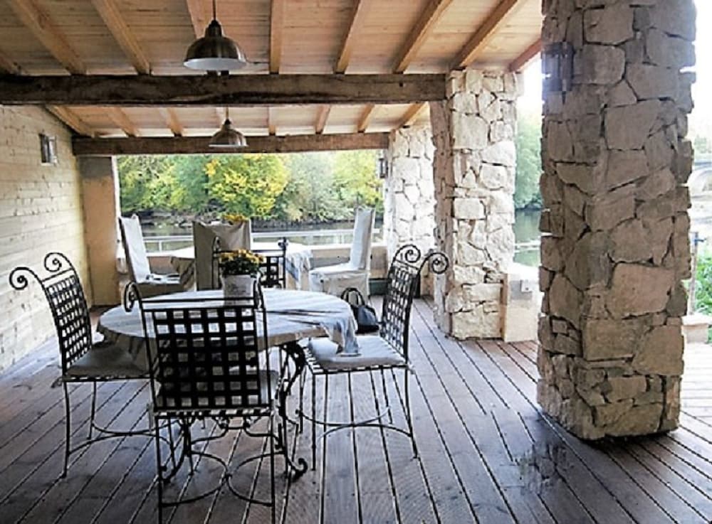 Les Rives De L'isle - Périgord