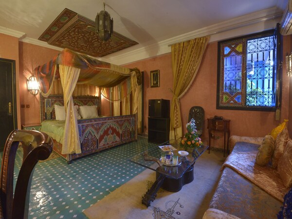 Hotel Fedala - Mohammédia