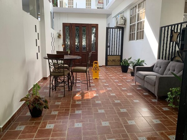 Placid Suites - Puerto Rico