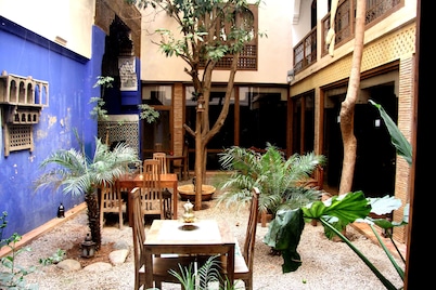 Riad D'Or