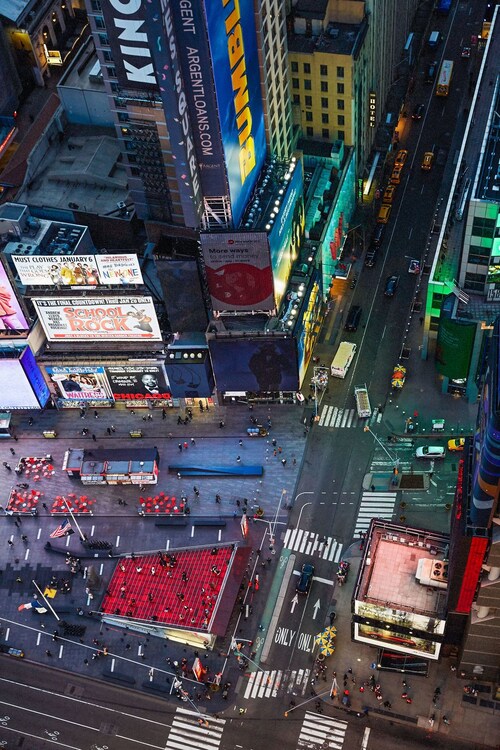 The Times Square EDITION Reviews, Deals & Photos 2024 - Expedia