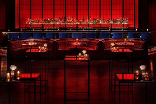 The Times Square EDITION Reviews, Deals & Photos 2024 - Expedia