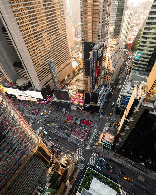 The Times Square EDITION Reviews, Deals & Photos 2024 - Expedia