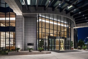 Vista da propriedade