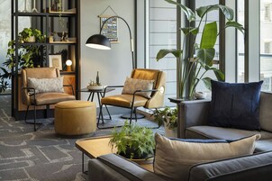 Comodidade do alojamento