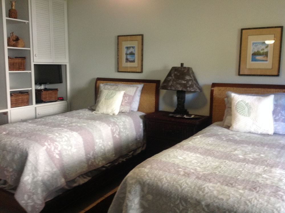 Spring Break Special Private Private Home In Poipu Kai Resort - Kauai, HI