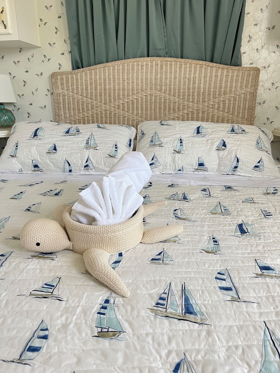Location De Vacances Au Bord De L'eau Confortable - Florida Keys