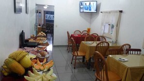 Comodidade do alojamento