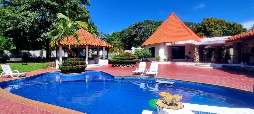Casa De Campo Mia - Panama