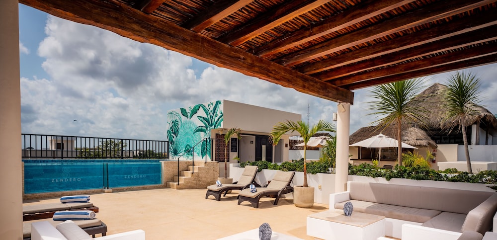 Zendero Tulum - Paradise Beach