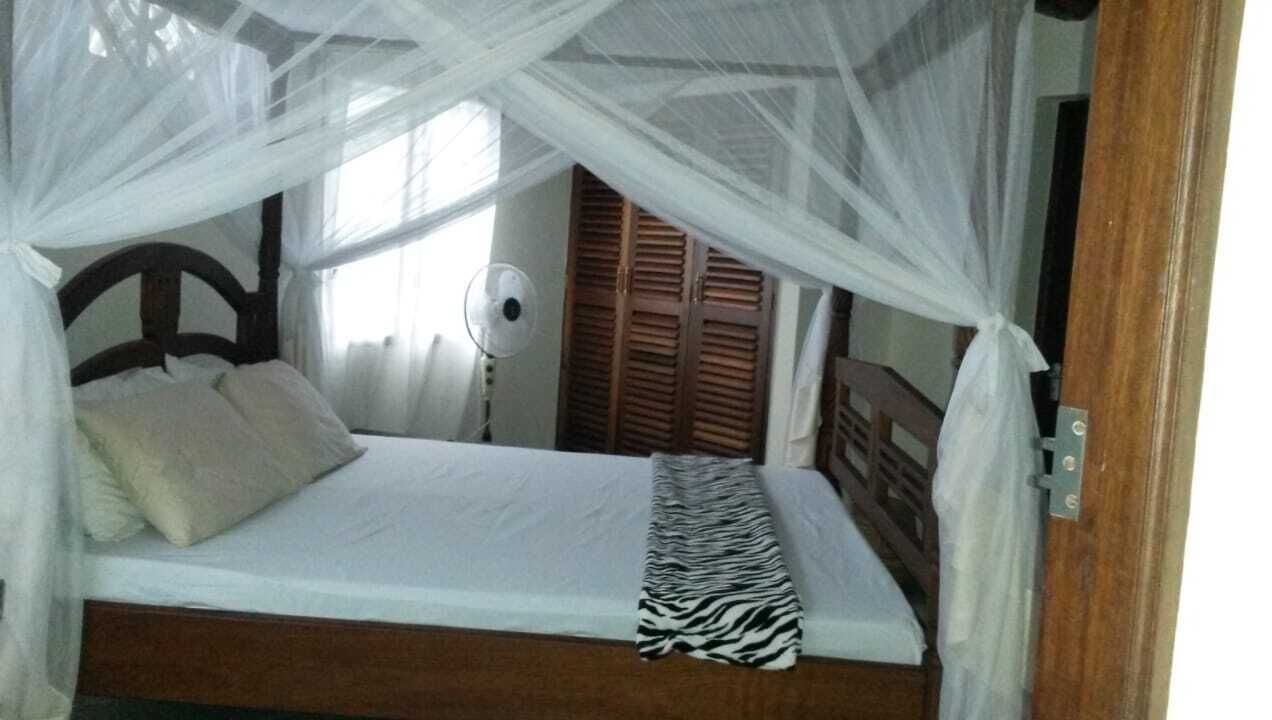 Villa Kwako. For Privacy & Safely. Tastefully-furnished, For Family Or Group. - Diani Beach