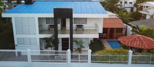 Apartamentos Martinez - San Andrés