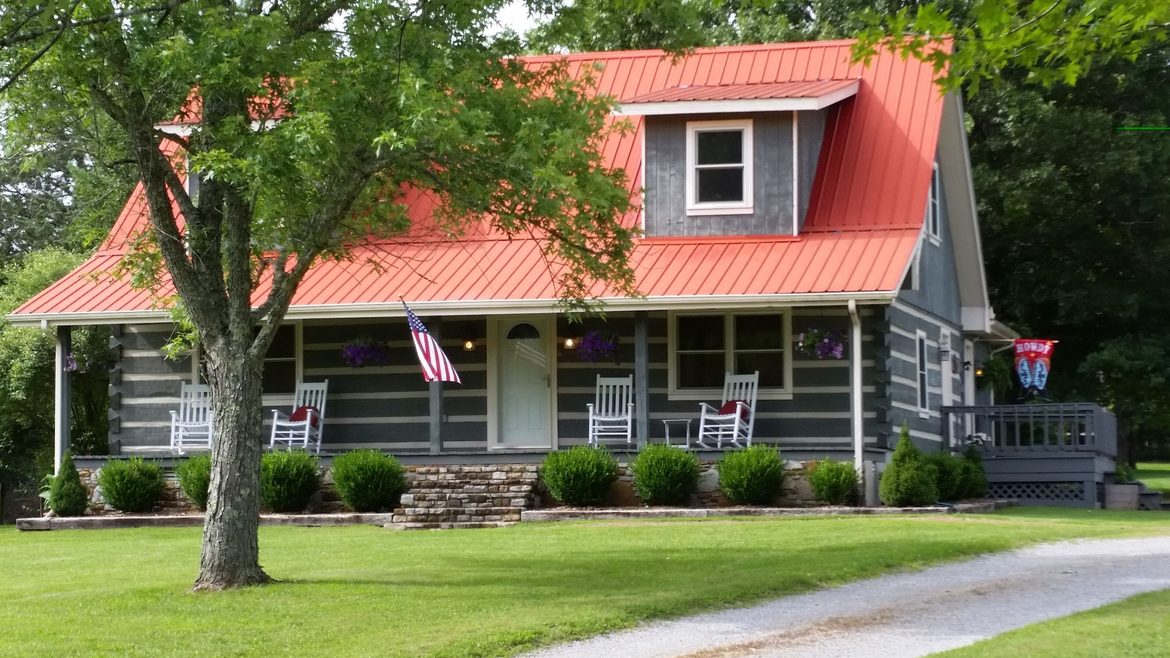 Top 10 Ranches To Stay In Nashville, Tennessee - Updated 2024 | Trip101