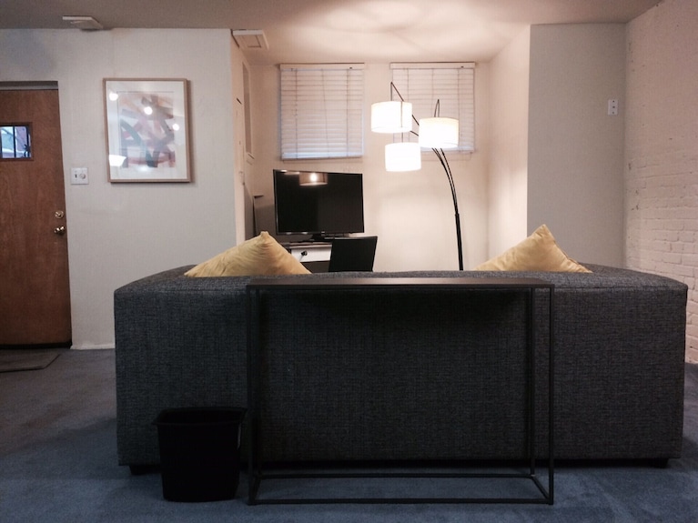 Location, Convenience And Charm By Capitol Hill Free Parking Included - Trinidad, Washington DC