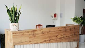Recepção