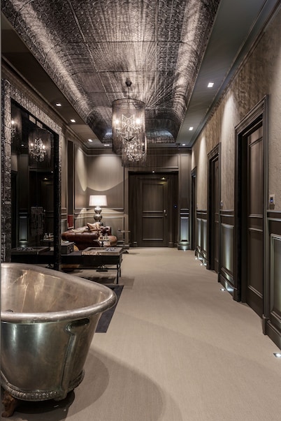 Forvm Luxury Experience - Dependance