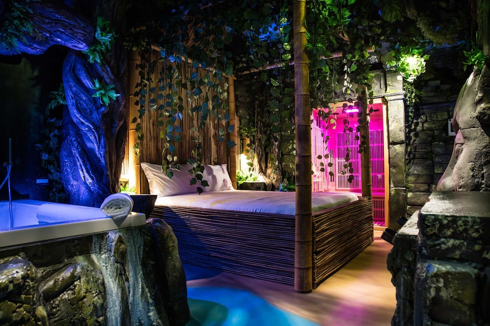 매직스위트 게스트 하우스 로마 포르투엔세 - 로마