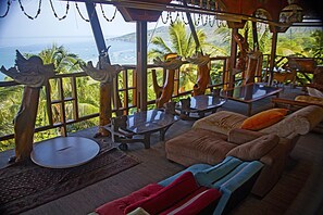 Comodidades da propriedade