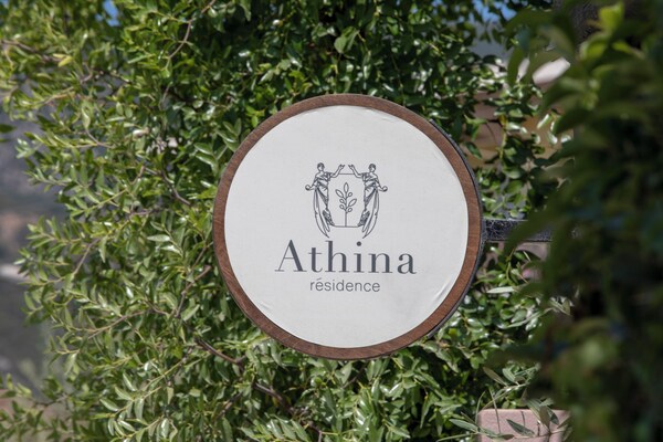 Athina Residence - Лефкас