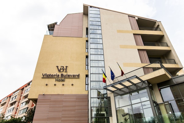 Victoria Bulevard Hotel - Brașov