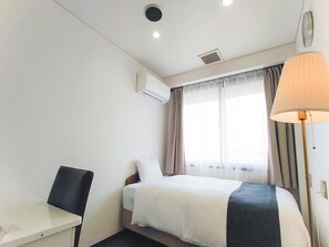 Wi-Fi de cortesia, roupa de cama