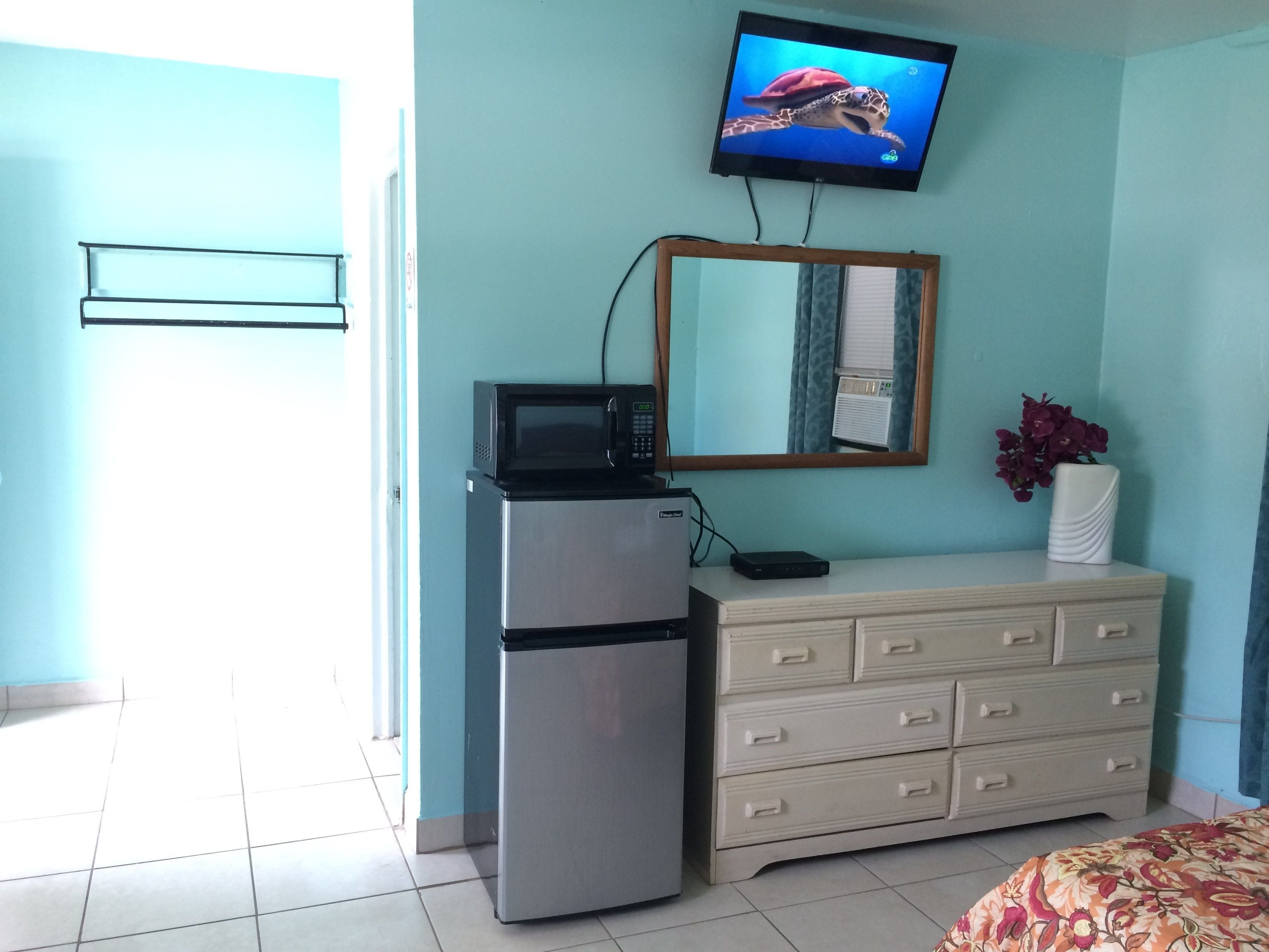 Quarto, 1 cama de casal, para não fumantes | Comodidades do quarto