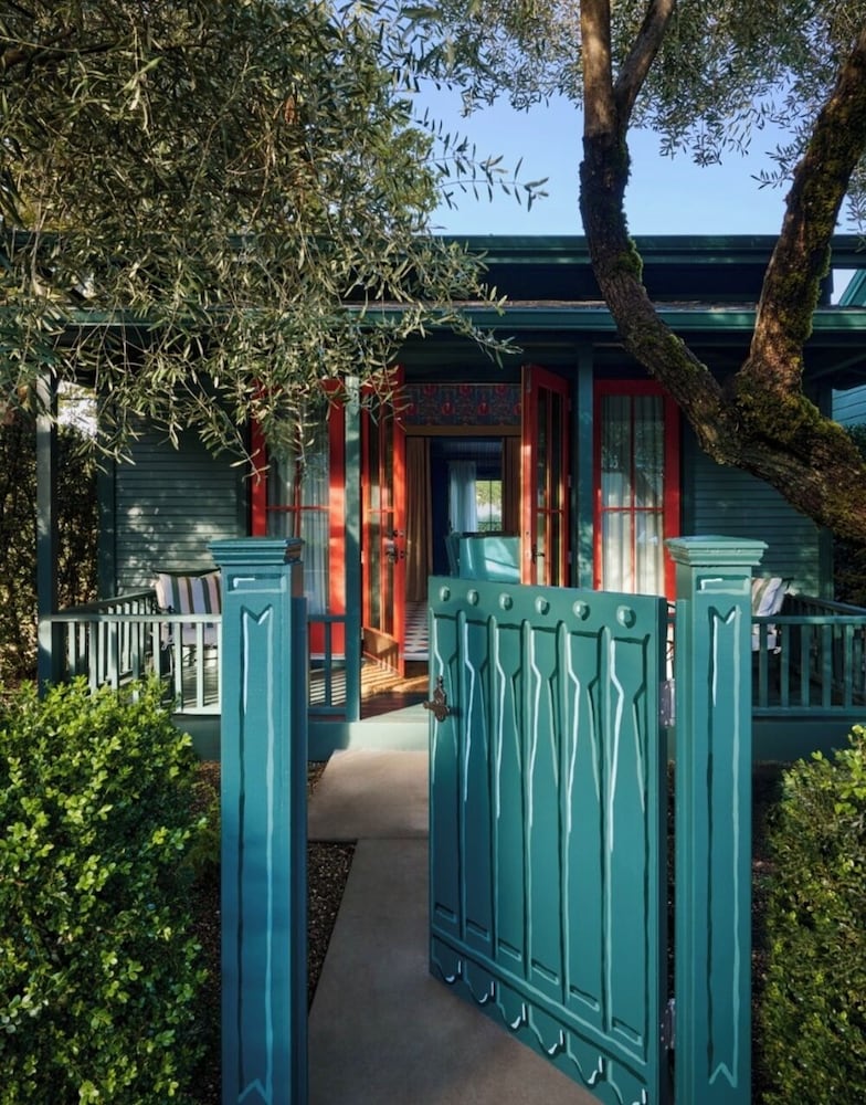 Cottages At Little Saint - Healdsburg, CA
