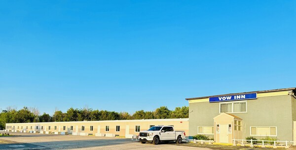 Vow Motel Listowel On - Ontario