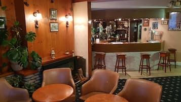 Bar (na propriedade)