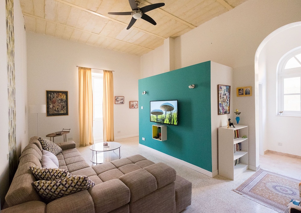 Enjoy And Relax At The Blu House - Valletta