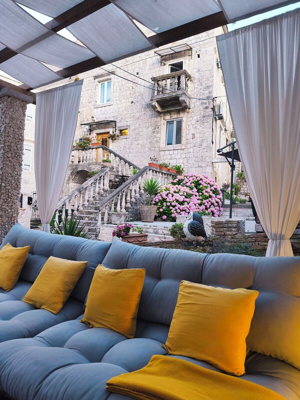 Guest House Exalto - Trogir