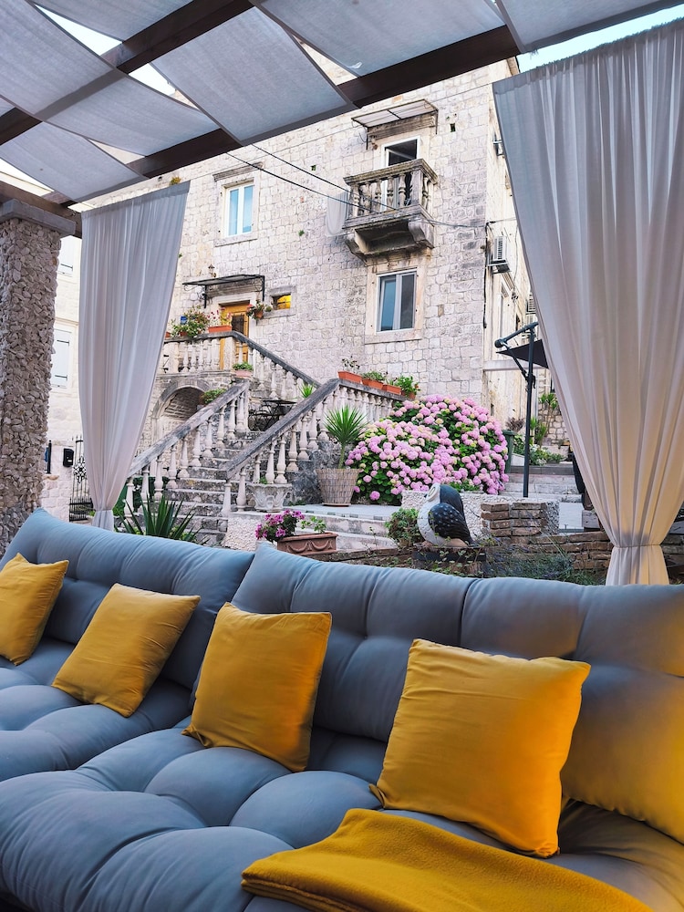 Guest House Exalto - Trogir
