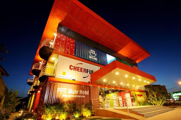 Ppt Muar Hotel - Muar
