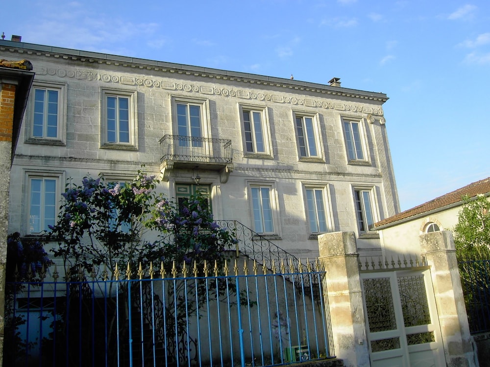 L'isle De Bourbon - Marans