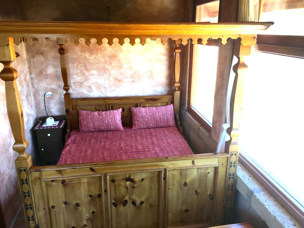 Romantico E Tranquillo In Un Ambiente Originale Nel Sud Di Tenerife - Tenerife