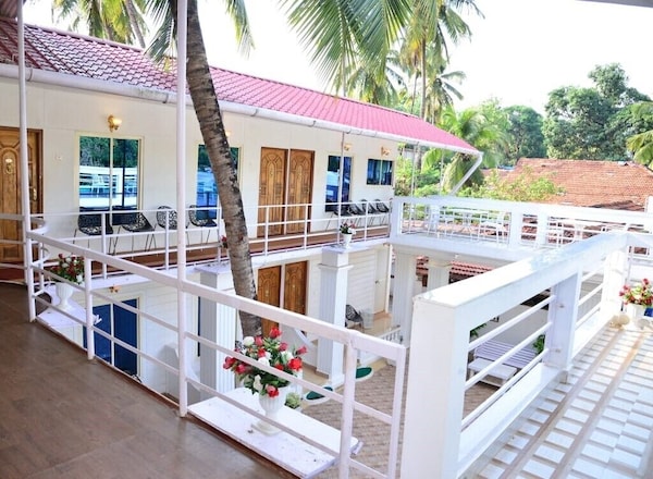 Hotel My Soulmate, Palolem Beach - Goa