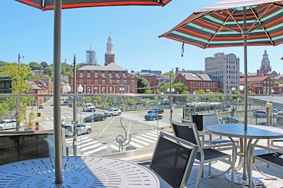 Homewood Suites by Hilton Providence Downtown