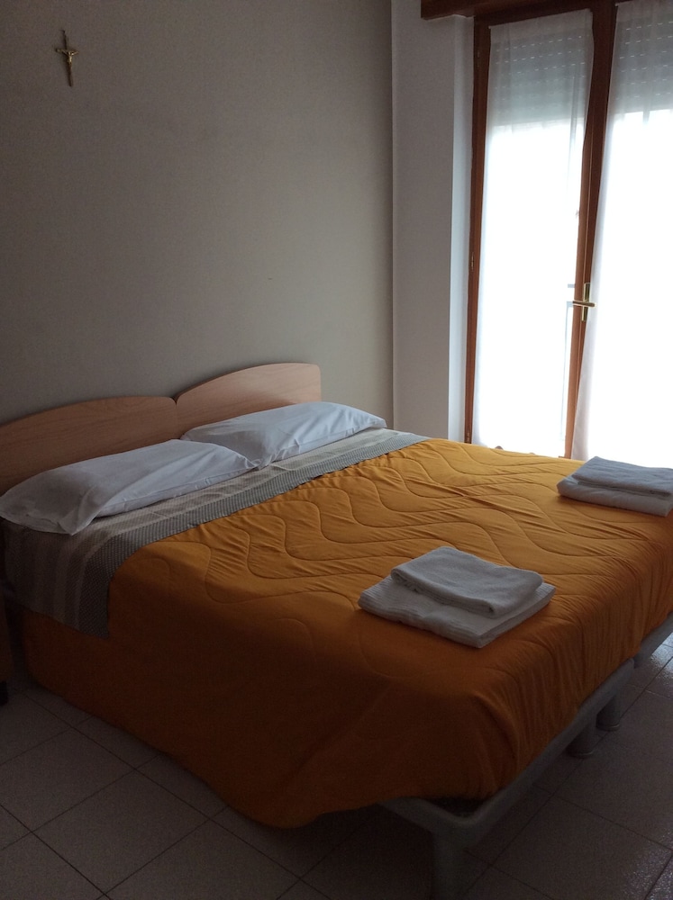 Albergo Italia - Basilicata