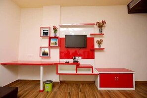 1 quarto, roupa de alta qualidade, camas de colchão Select Comfort 