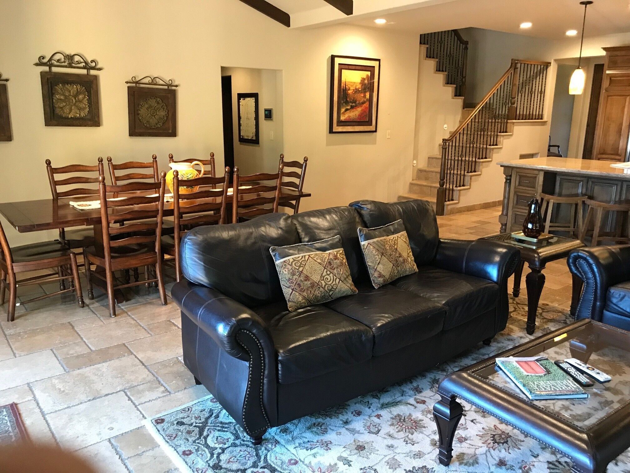 Hermosa Casa De Vacaciones Wine Country - St. Permiso Helena # 2012-34 - St. Helena, CA