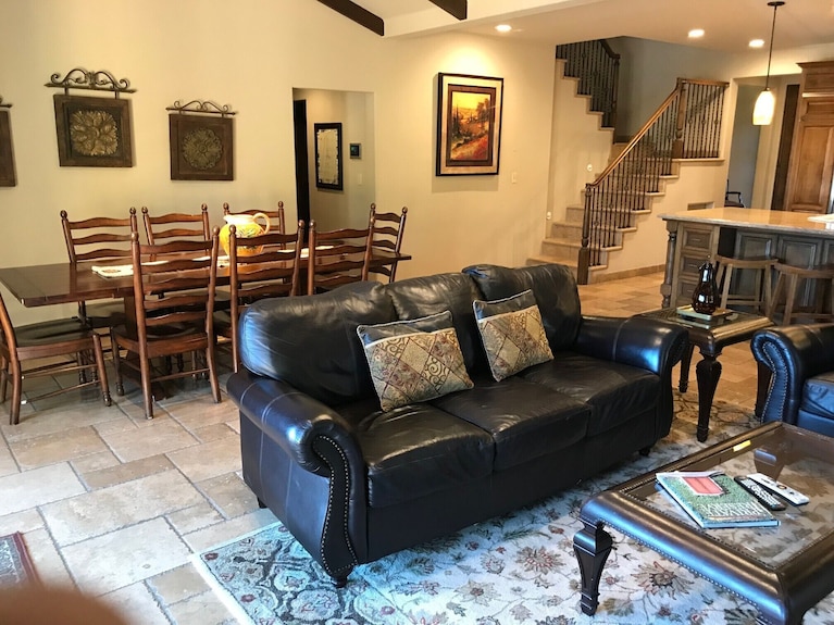 Beautiful Wine Country Vacation Home - St. Helena Short Term Permit Pl-24-021 - St. Helena, CA