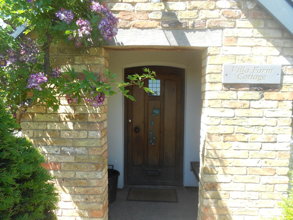 Villa Farm Cottage - Lincolnshire