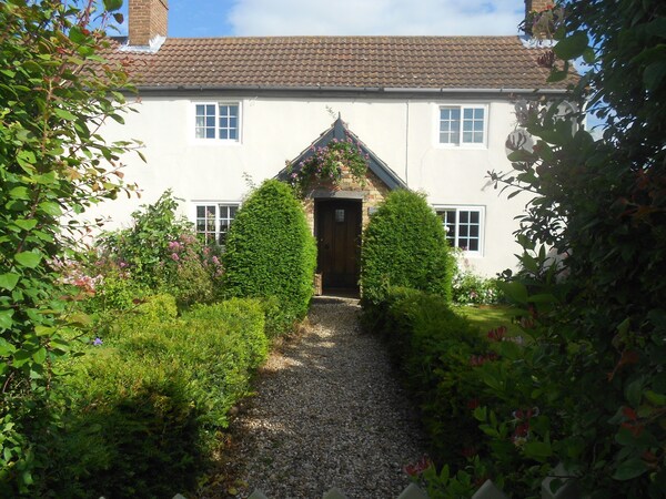Villa Farm Cottage - Yorkshire