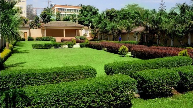 Jardim