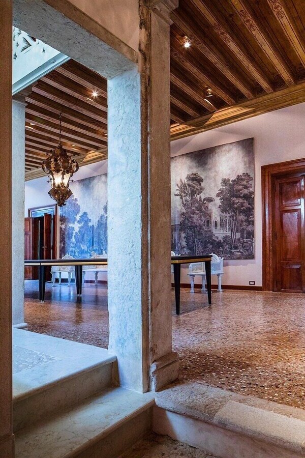 Hotel Heureka - Veneza