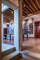 Entrada (vista interna)