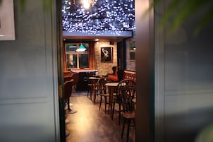 Bar (na propriedade)
