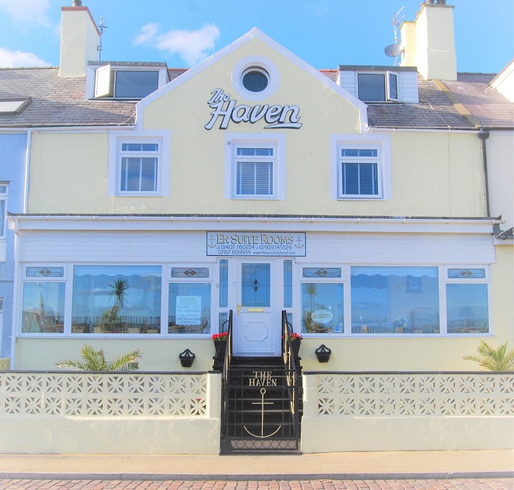 The Haven Guest House - Anglesey